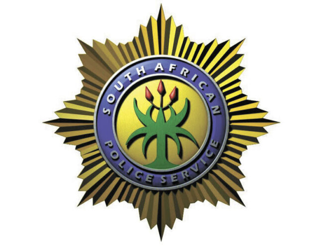 SAPS Application form 2024/2025
