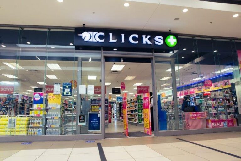 X10 Permanent Shop Assistant/Cashier Vacancies at Clicks | Apply with ...