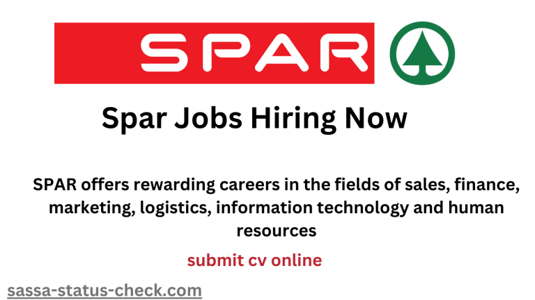 Shoprite Is Hiring 2025: Apply Now for Exciting Opportunities