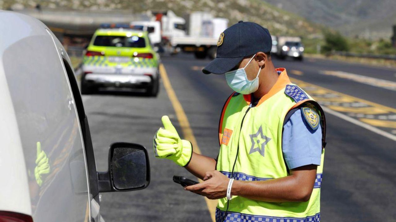 HOW TO BECOME A TRAFFIC OFFICER IN SOUTH AFRICA AFTER COMPLETING YOUR ...