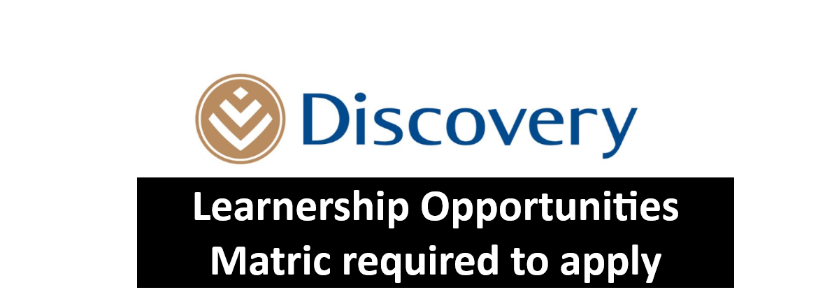 Discovery: Wealth Management Learnerships 2024 / 2025