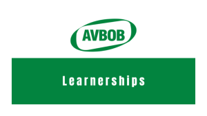 AVBOB: Long Term Insurance Learnerships 2024 / 2025