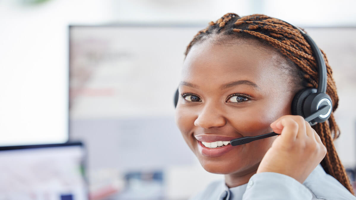 Permanent Call Centre Agents at the South African Social Security ...