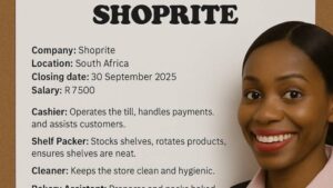 Shoprite Is Hiring 2025: Apply Now for Exciting Opportunities