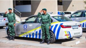 Amapanyaza Crime Prevention Jobs in Gauteng