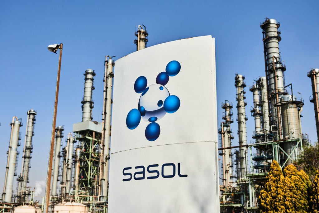 Sasol Fire Fighter Learnership Programme 2025/2026 – 14 Posts Available