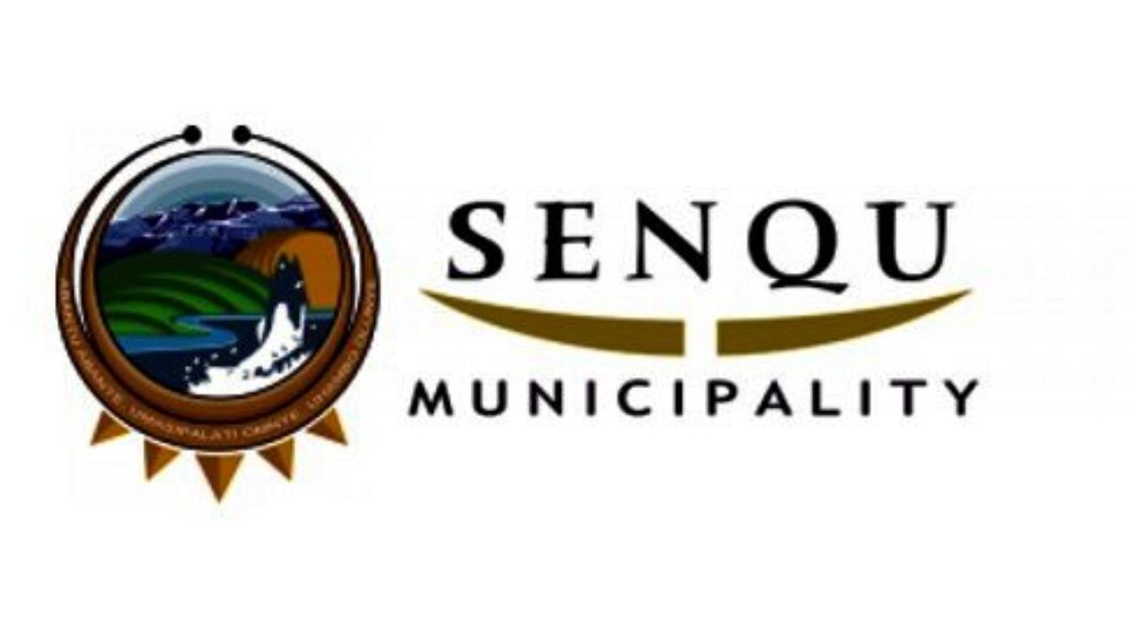 Senqu Municipality Internships 2025/2026 – Apply Now
