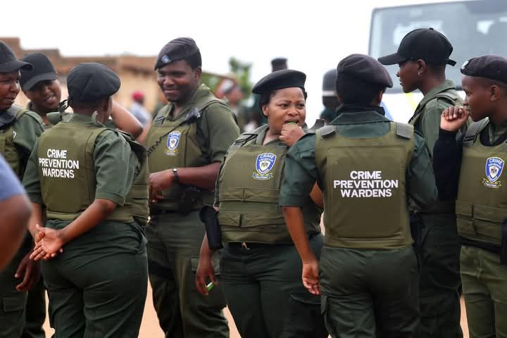 How to Apply for Crime Prevention Wardens Learnerships (2025 Guide)