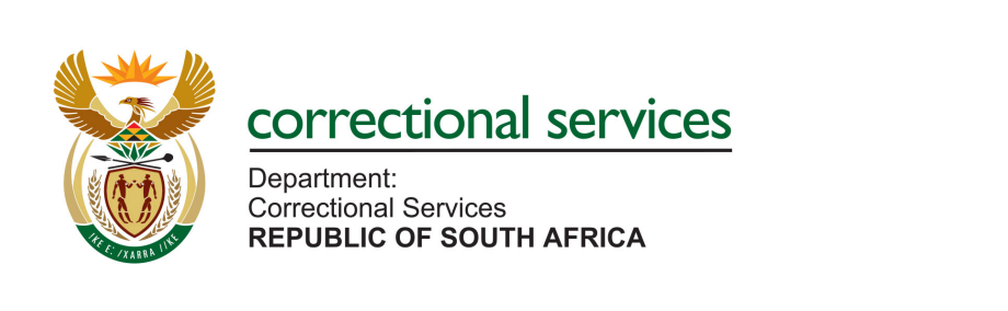 Department of Correctional Services (DCS) Vacancies 2025: Apply for ...