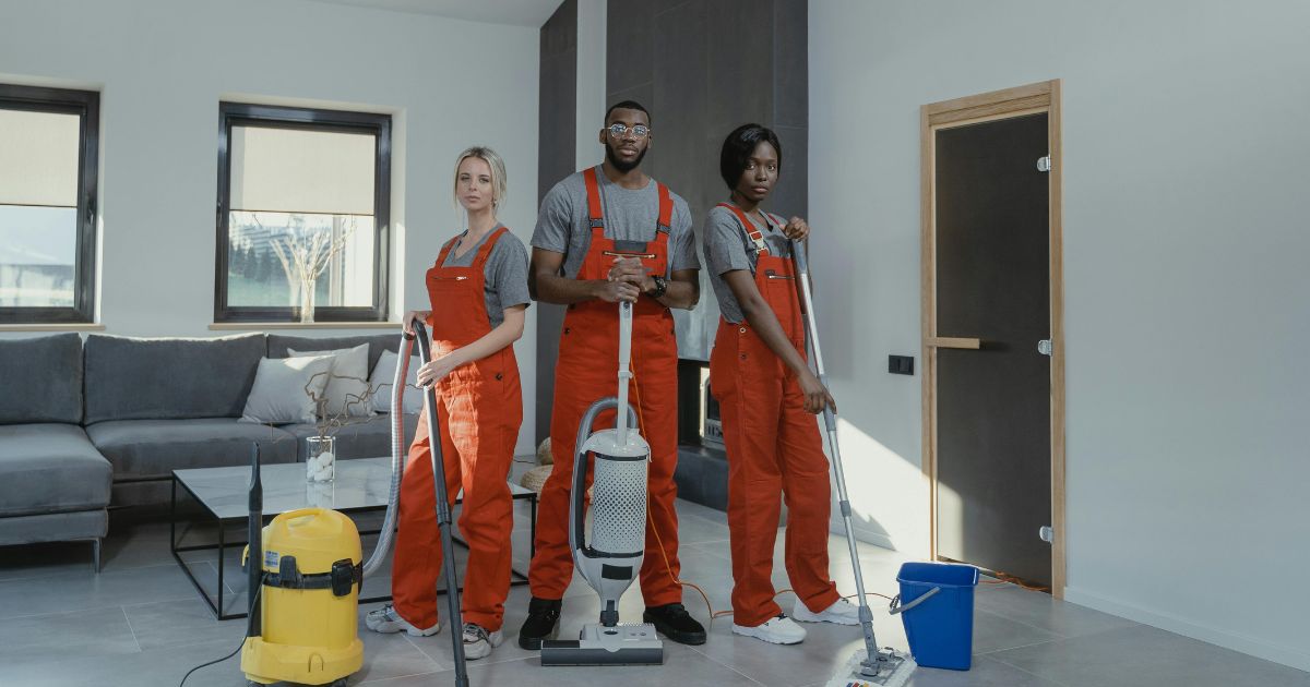 Department of Health Hiring 51 Cleaners in Johannesburg (Permanent ...